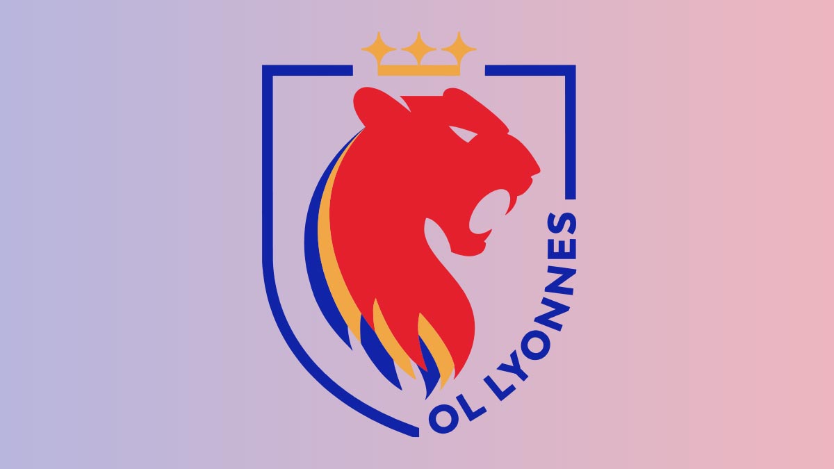 Nouvelle identité, mêmes ambitions : l’OL féminin devient OL Lyonnes ...